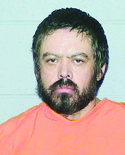 Man sentenced to prison for driving through grocery store to buy smokes ...