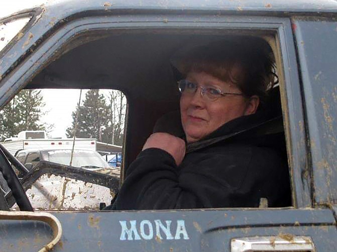 Ramona 'Mona' Ray Fancher, 62 | Bonner County Daily Bee