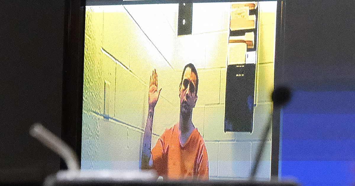 Palafox pleads guilty to aggravated animal cruelty | Western News