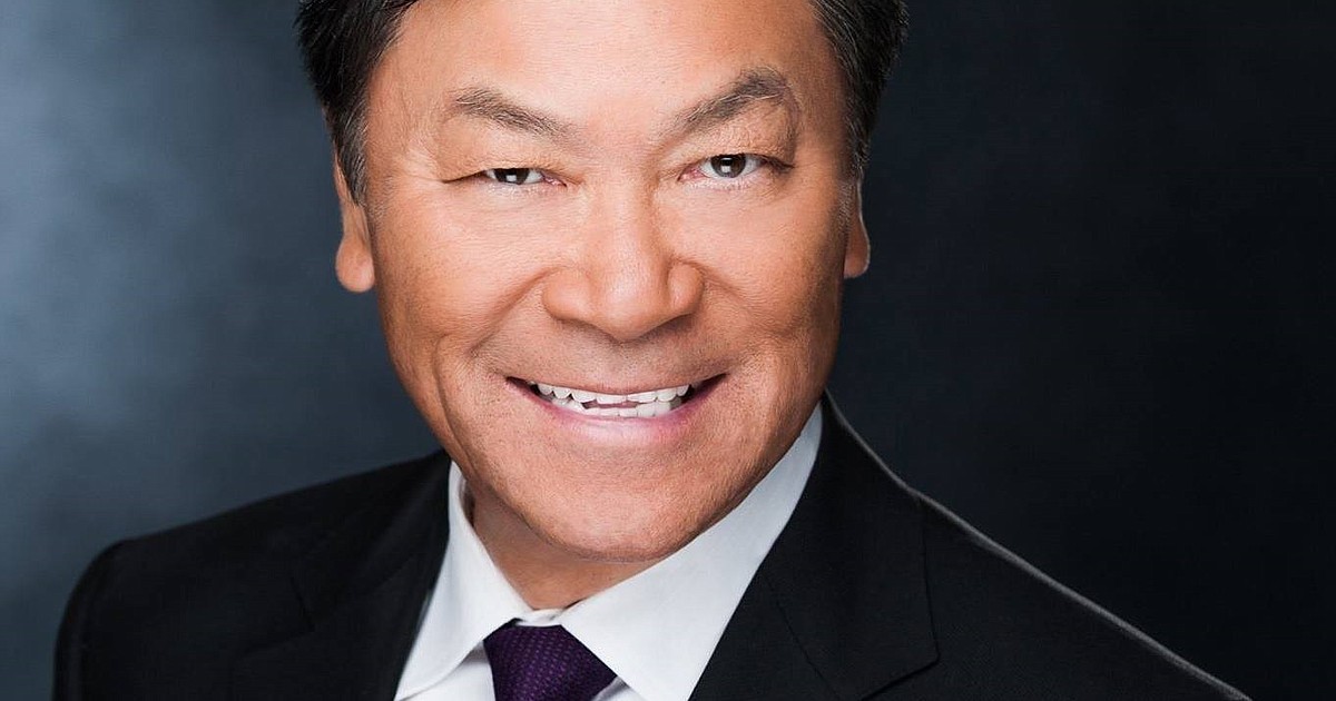 Donald Kee Eng | Columbia Basin Herald