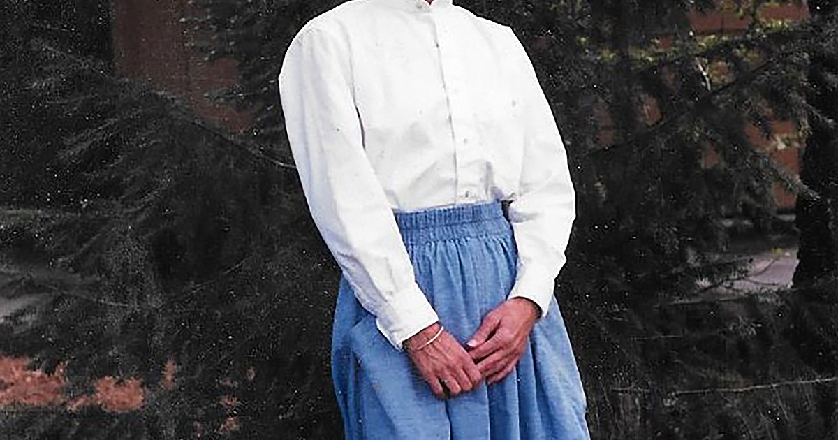 Rosemary Ellis, 78 | Bonner County Daily Bee