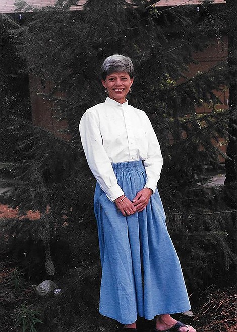 Rosemary Ellis, 78 | Bonner County Daily Bee