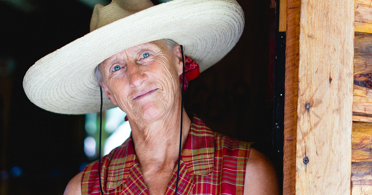 Montana Cowboy Hall of Fame inducts ‘Lady Long Rider’ | Hagadone News ...