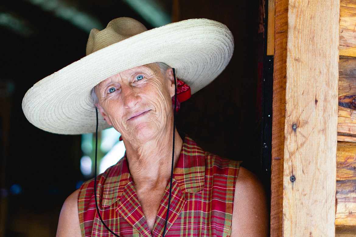 Montana Cowboy Hall of Fame inducts ‘Lady Long Rider’ | Whitefish Pilot