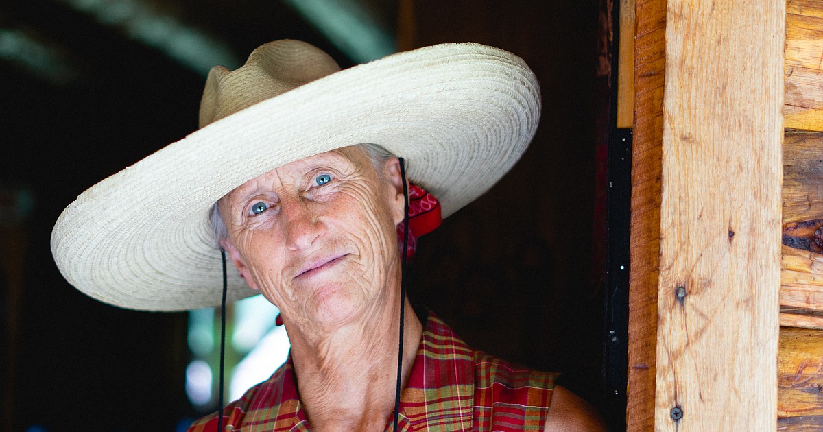 Montana Cowboy Hall of Fame inducts ‘Lady Long Rider’ | Hagadone News ...