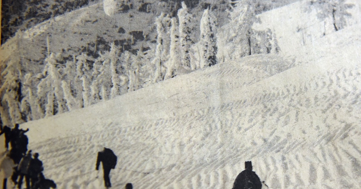 Looking Back for Nov. 25 | Whitefish Pilot