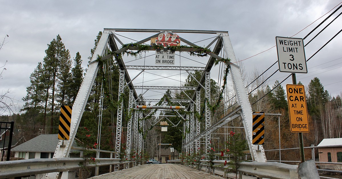 Bigfork bridge to be replaced in 2024 | Hagadone News Network