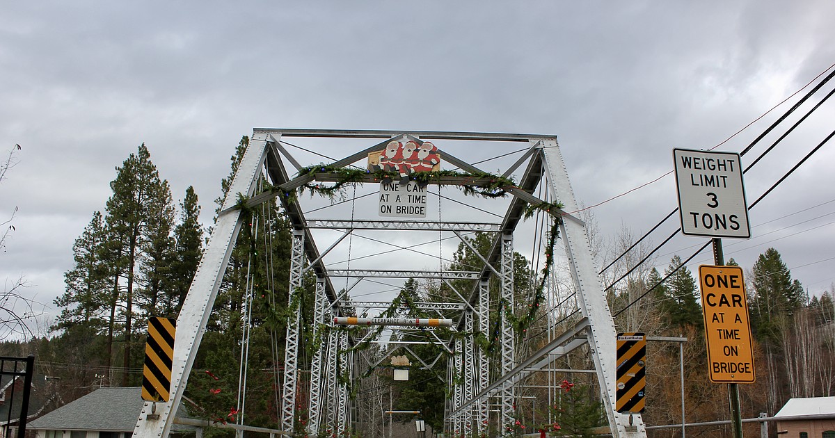 Bigfork bridge to be replaced in 2024 | Hagadone News Network