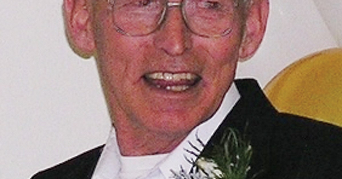 Arthur Lyle Weaver | Hungry Horse News