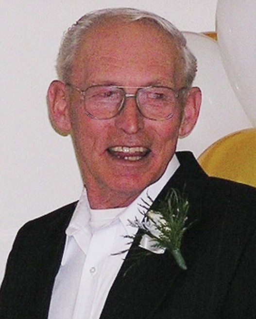 Arthur Lyle Weaver | Hungry Horse News