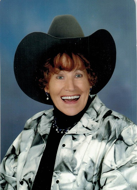 Ruth 'Ruthie' Tempel, 95 | Daily Inter Lake