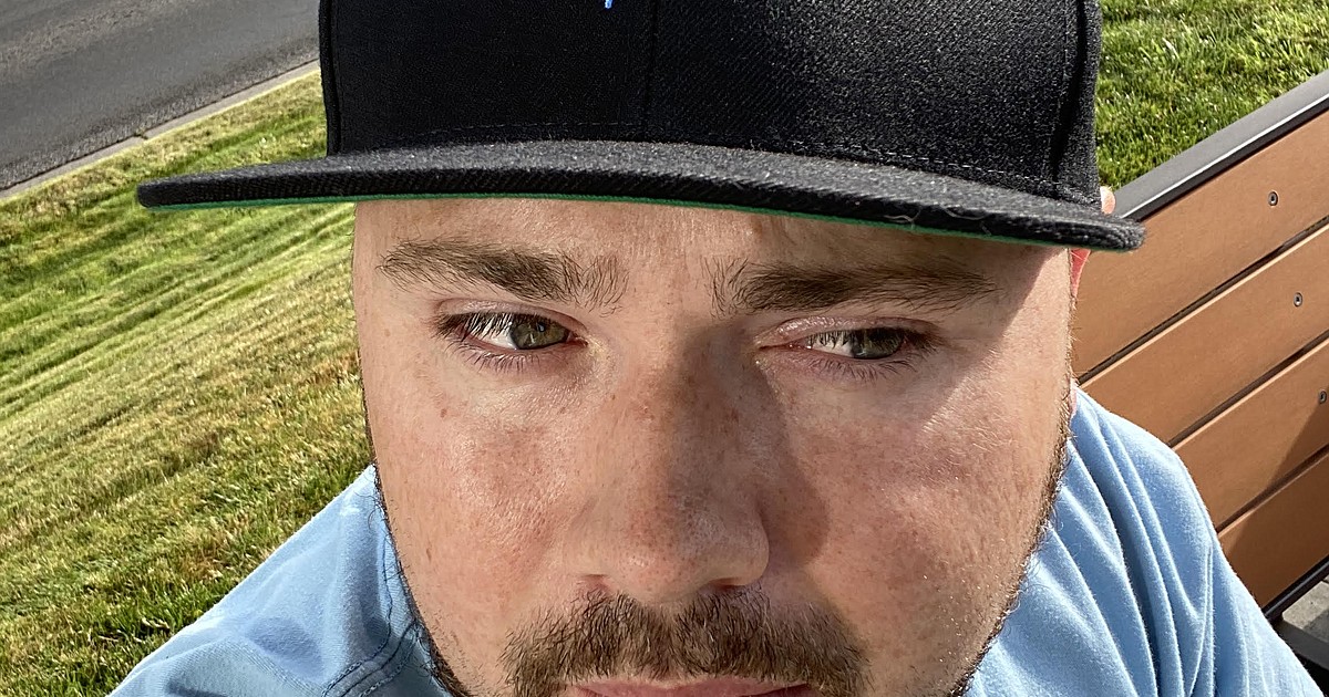 Fast Five: Travis Bertram | Coeur d'Alene Press