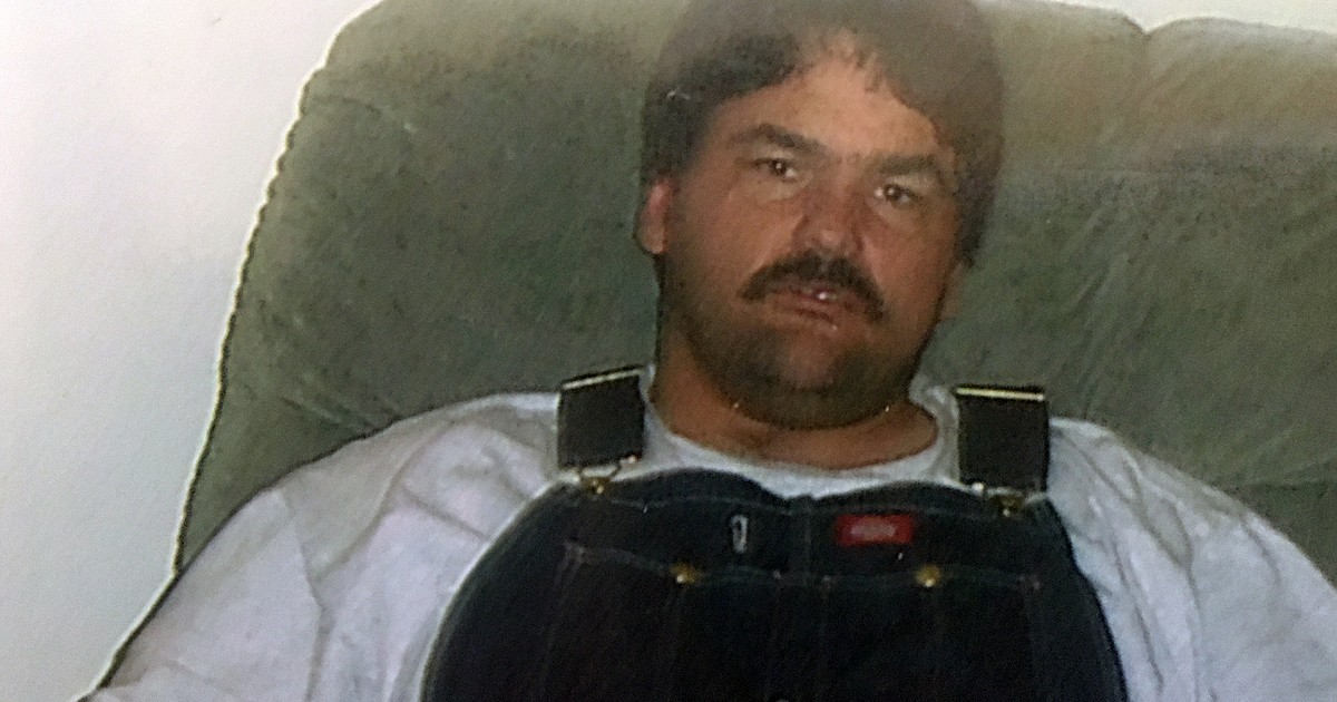 Patrick Kevin Halbert, 57 | Bonner County Daily Bee