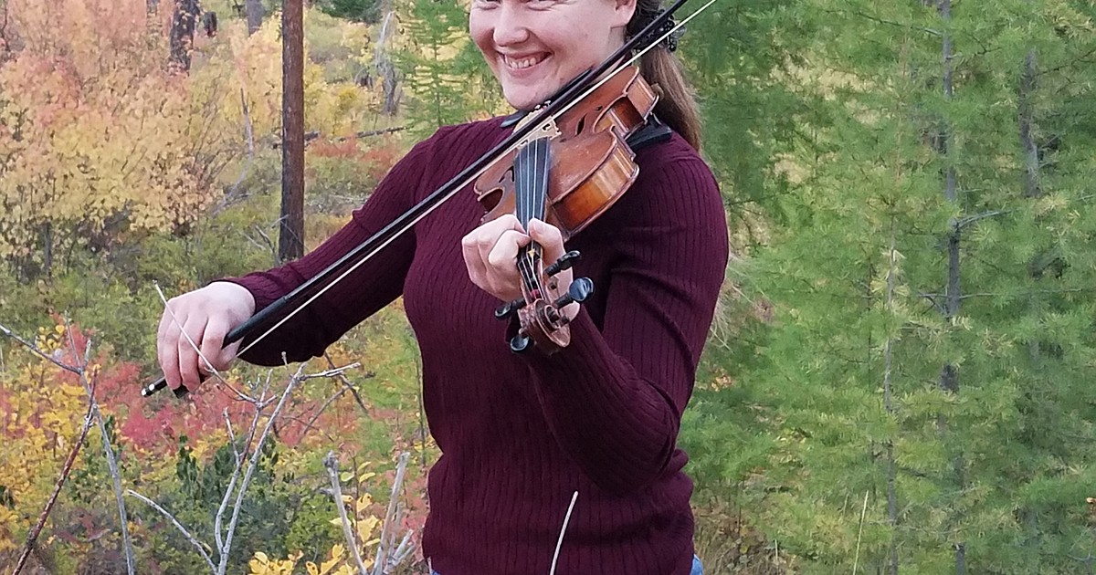 Alexis Marie Beecham, 20 | Daily Inter Lake