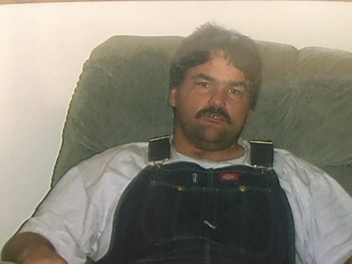 Patrick Kevin Halbert, 57 | Coeur d'Alene Press