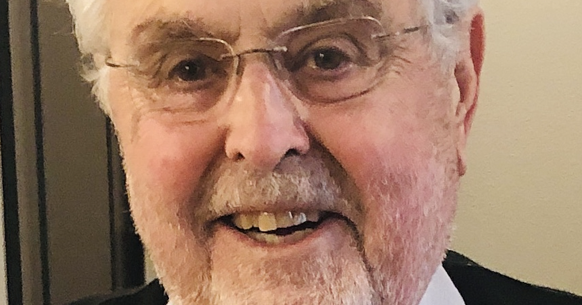 David Timothy Roser | Coeur d'Alene Press