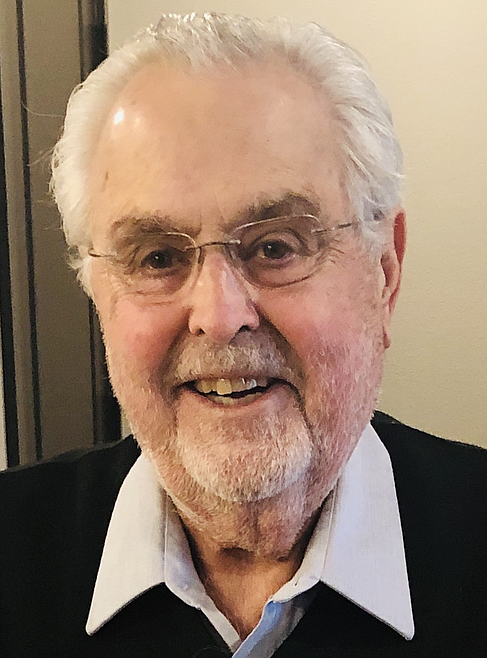 David Timothy Roser | Coeur d'Alene Press