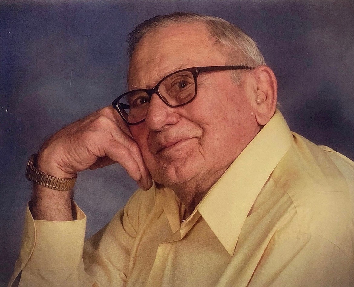 Leo Anthony Schaefer Sr., 83 | Daily Inter Lake
