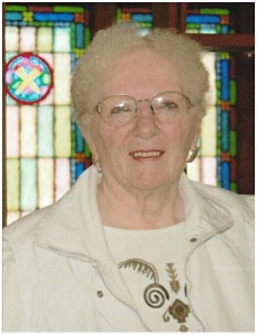 Shirley Ellen Brewer, 86 | Daily Inter Lake