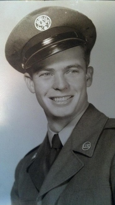 August James Strobbe, 92 | Daily Inter Lake