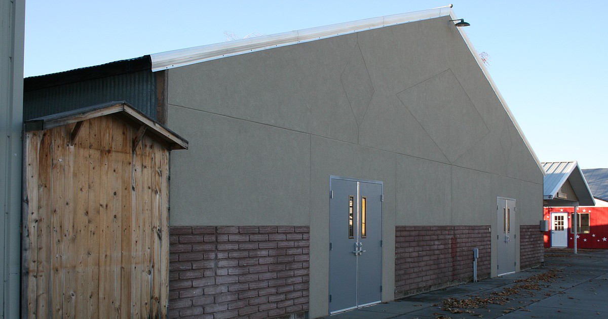 Cost for fairgrounds ag building upgrades higher than expected ...