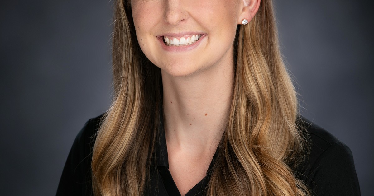 Fast Five: Cally King: Communication Queen | Coeur d'Alene Press