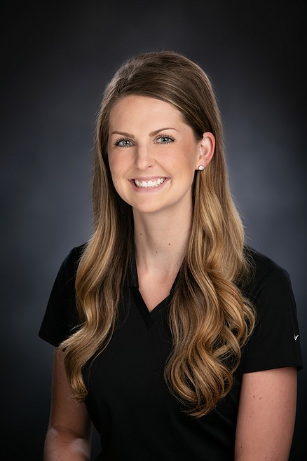 Fast Five: Cally King: Communication Queen | Coeur d'Alene Press