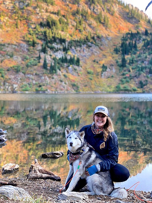 Fast Five: Cally King: Communication Queen | Coeur d'Alene Press