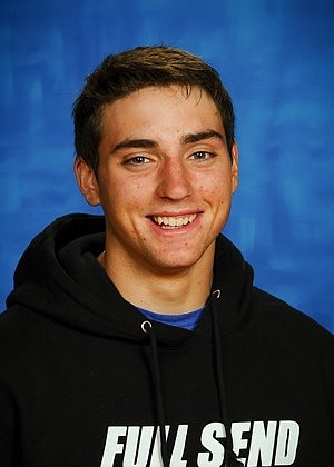 ATHLETE OF THE WEEK: Luke Fortin, Timberlake High School | Coeur d ...
