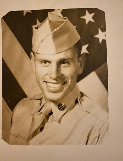 Donald Wesley Ward, 89 | Hagadone News Network