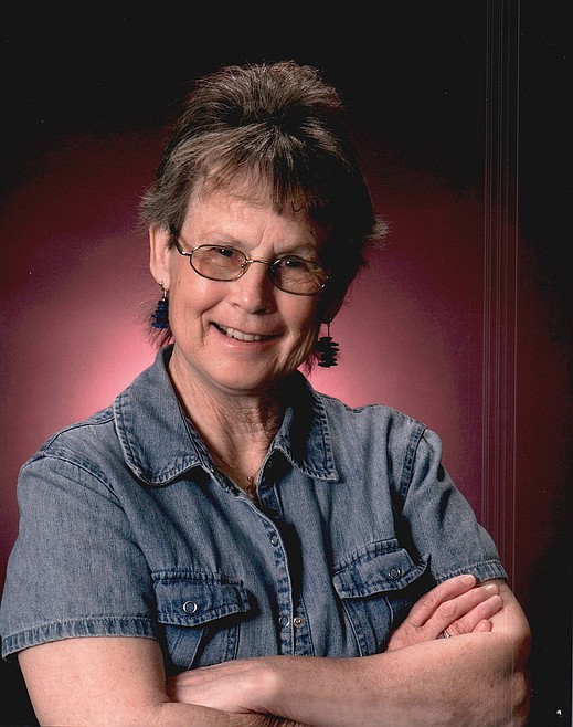 Carol Jeanne Clary, 80 | Shoshone News-Press