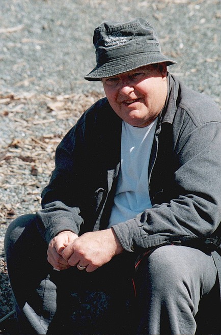 Bruce Wayne Holmes, 78 | Shoshone News-Press