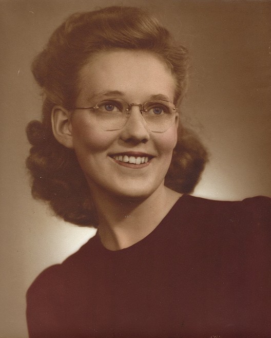 Mary Susan Stone, 96 | Shoshone News-Press