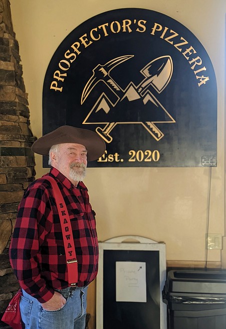 Prospector's Pizzeria strikes gold | Shoshone News-Press