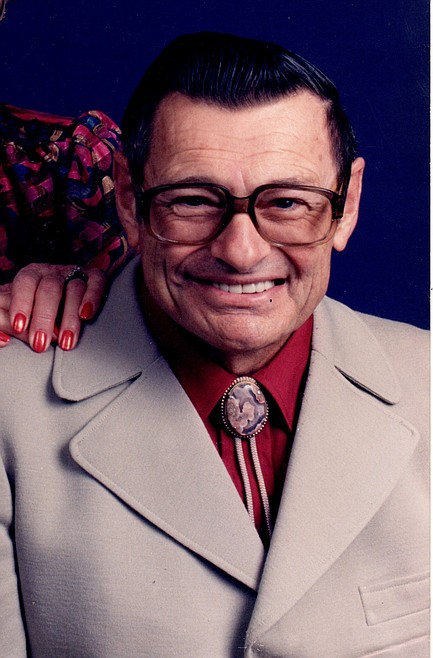 Ormand Bruce Eastman, 94 | Daily Inter Lake