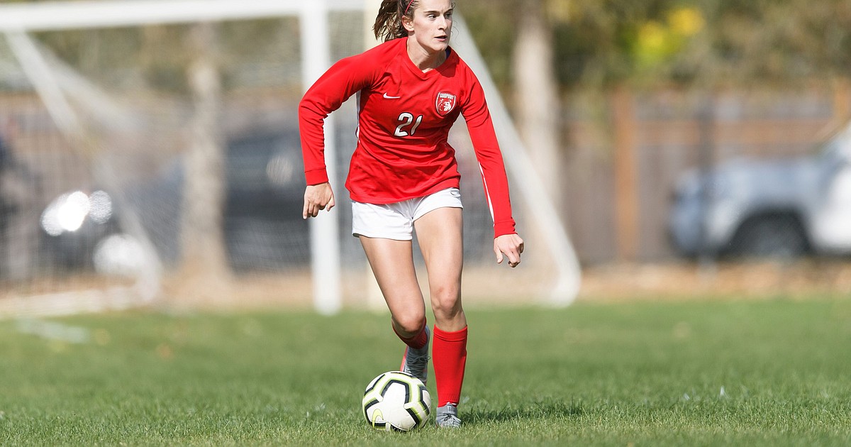 Handful of local athletes named to all-state teams | Bonner County ...