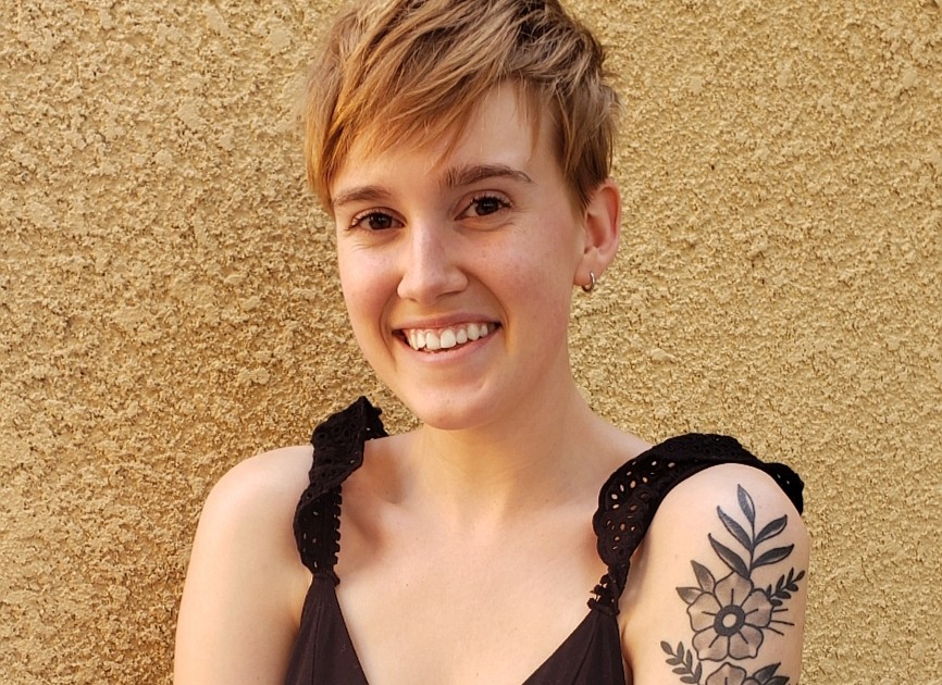 A world worth fighting for: A call to mitigate climate change | Coeur d ...