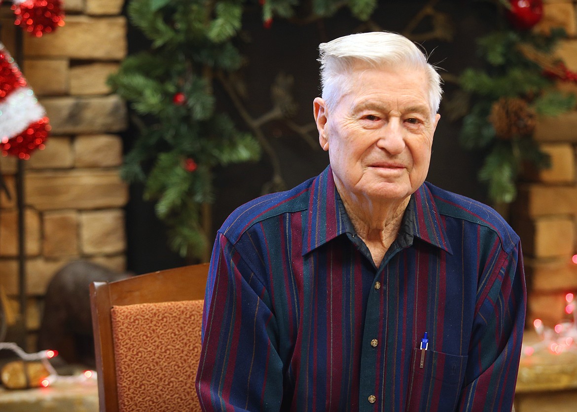 'United like never before' | Bonner County Daily Bee