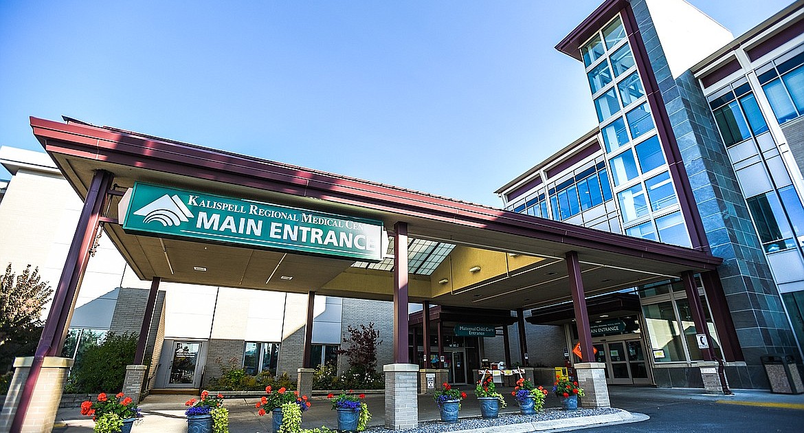 KRMC workers could get COVID-19 vaccine this month | Hagadone News Network