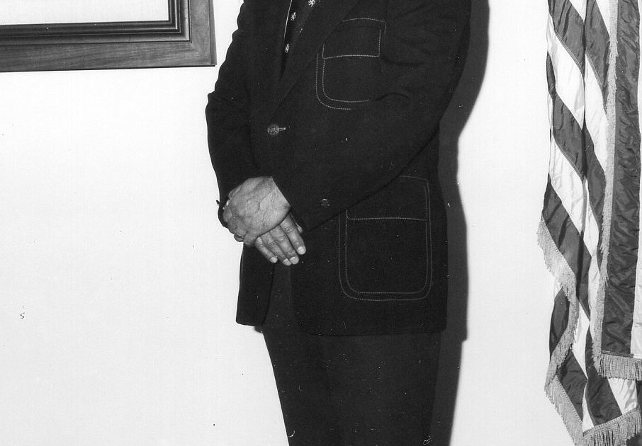 Robert "Bob" Rudman | Western News