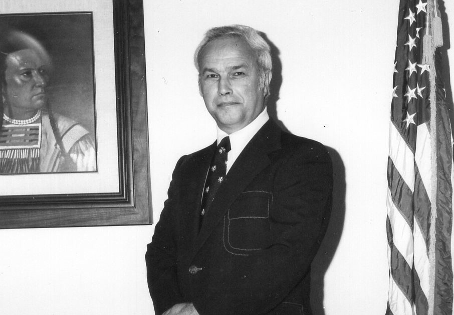 Robert "Bob" Rudman | Western News
