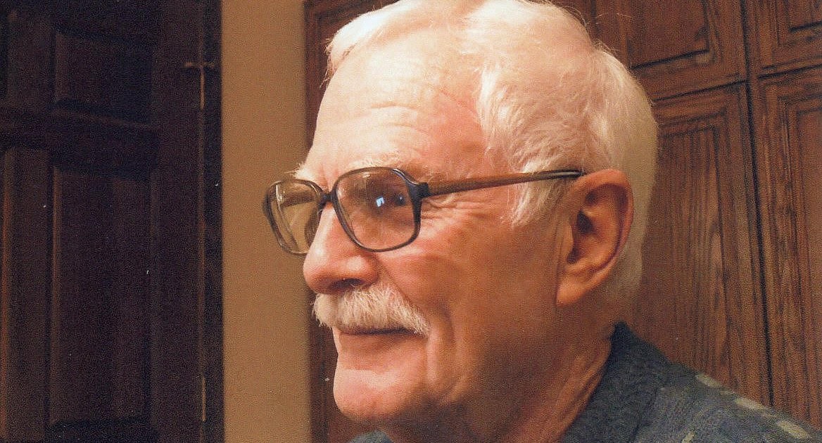 Wallace D. “Mark” Norley, 89 | Daily Inter Lake