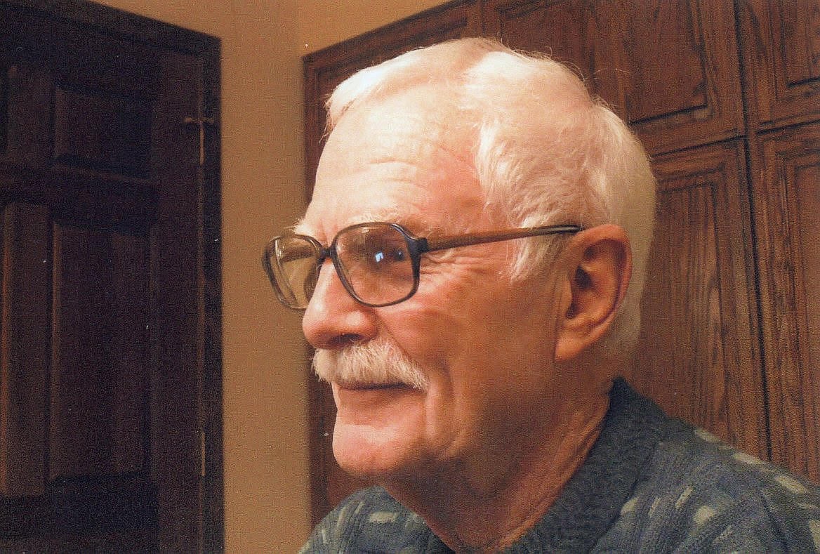 Wallace D. “Mark” Norley, 89 | Daily Inter Lake