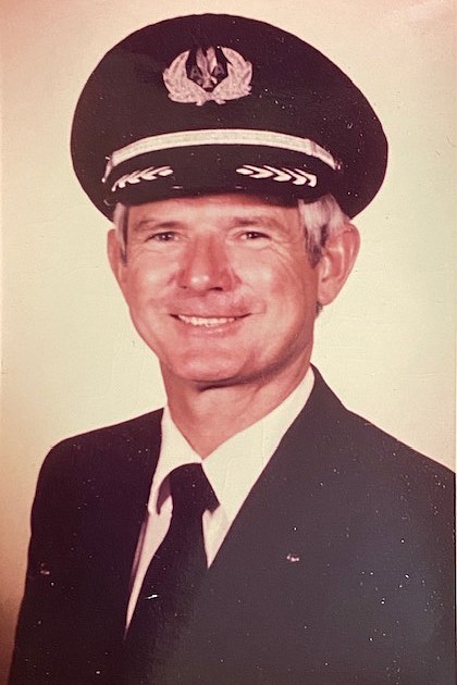 Donald Leroy Simmonds, 85 | Daily Inter Lake