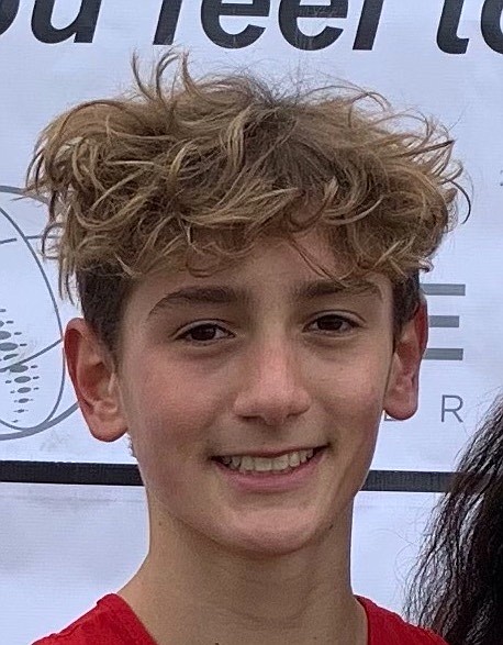 ATHLETE OF THE WEEK: Max Cervi-Skinner, North Idaho Cross Country ...