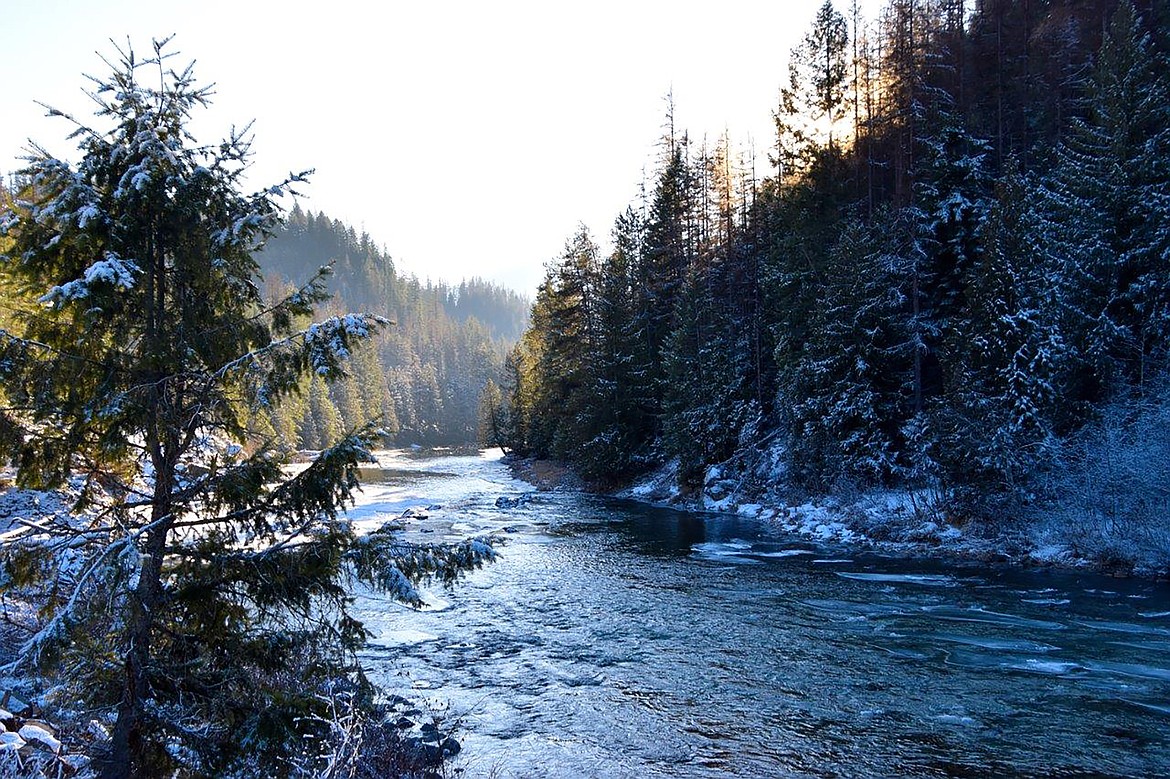 Welcoming Winter | Bonners Ferry Herald