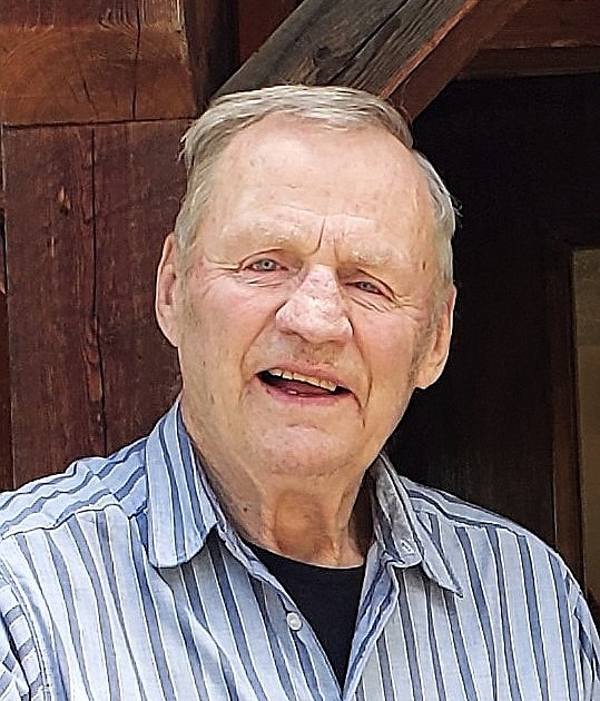 Alan Lee Childs, 77 | Western News