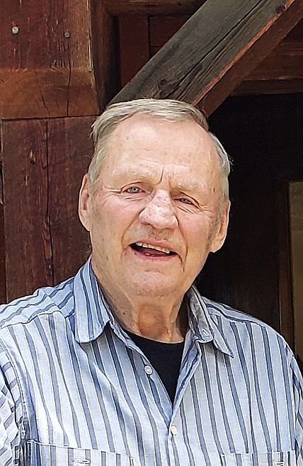 Alan Lee Childs, 77 | Western News