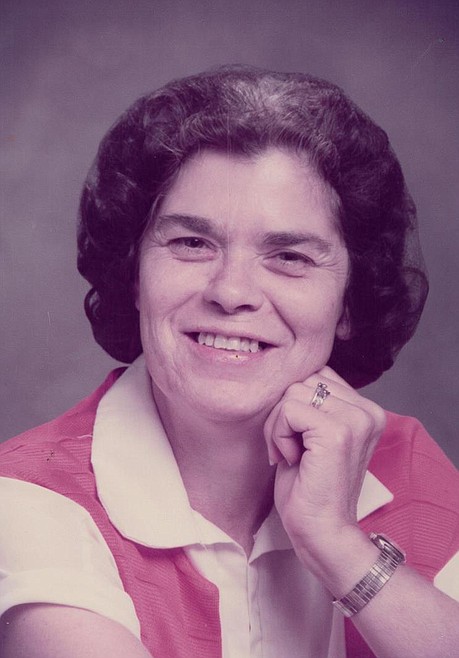 Rose Marie Cimino Navarro, 84 | Western News