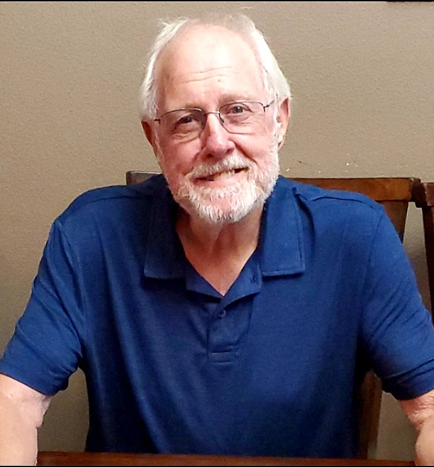Hjalmer Theodore Nelson, III, 74 | Coeur d'Alene Press